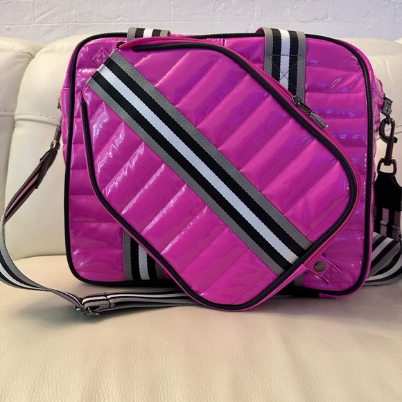 THINK ROYLN | Bags | Think Roylyn Sporty Spice Pickleba Bag Color ...